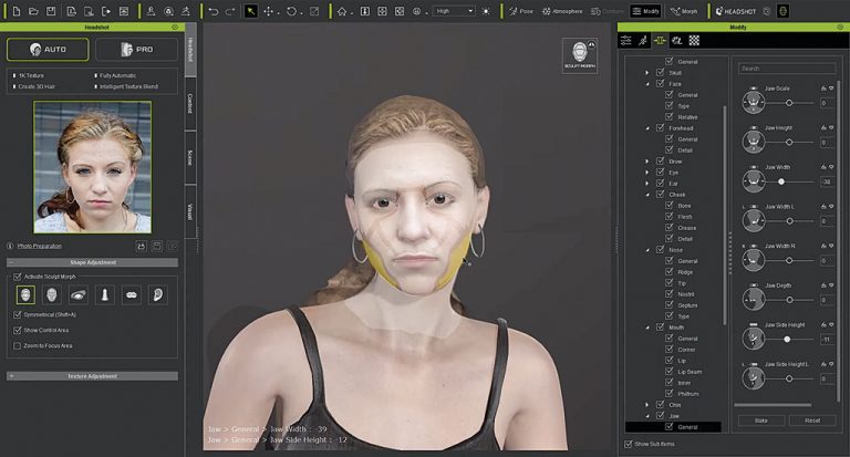 Real-Time CG Humans Hit the Big-Time - VFX VoiceVFX Voice