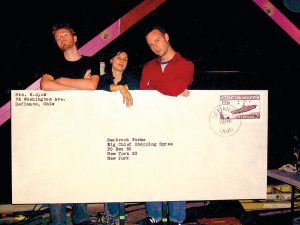 Sheena Duggal: From Rock-Star Album Covers to Hollywood Blockbusters ...