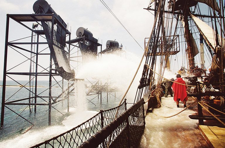 Ben Grossmann: Oscar-winning VFX Veteran Embraces Immersive Future ...