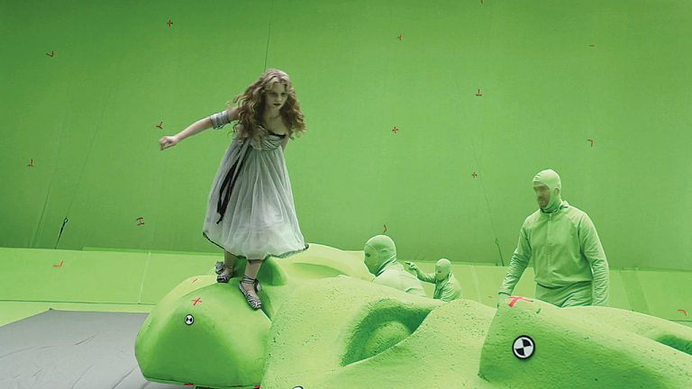 Ben Grossmann: Oscar-winning VFX Veteran Embraces Immersive Future ...