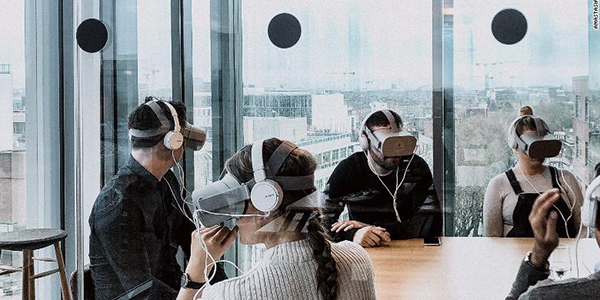 VFX Weekly - VFX Voice