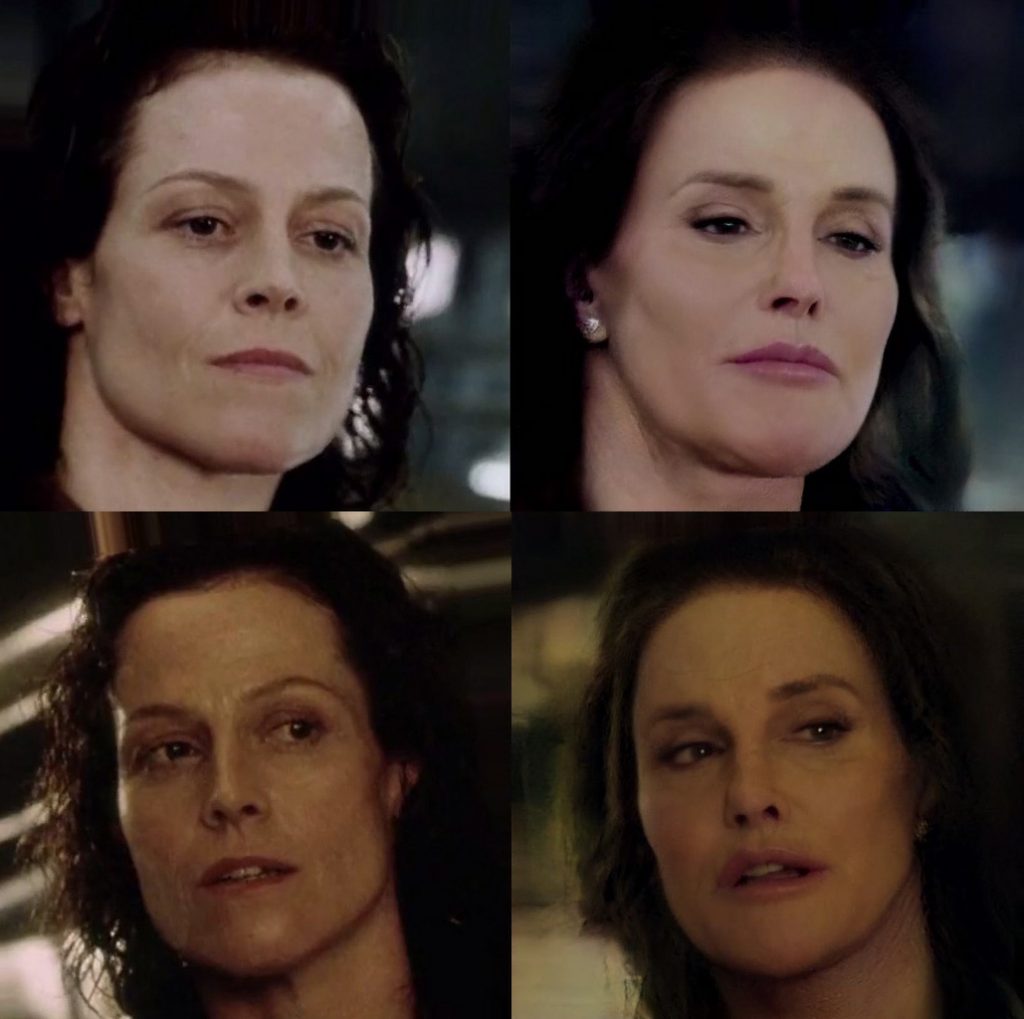 Deep Fakes: Part 1 – A Creative Perspective - VFX Voice