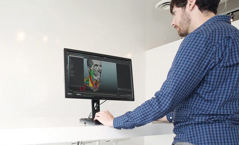 Working Remotely: Home Rules for the VFX Industry - VFX Voice ...