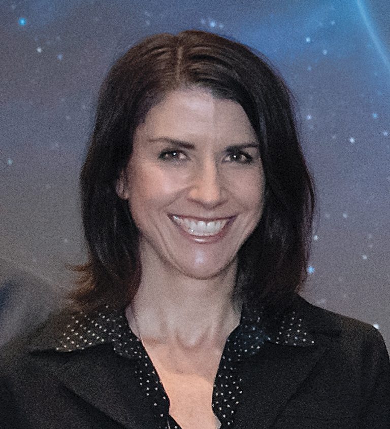 JENNIFER BELL: LEADING A DOMINANT ERA OF VISUAL EFFECTS AT UNIVERSAL ...