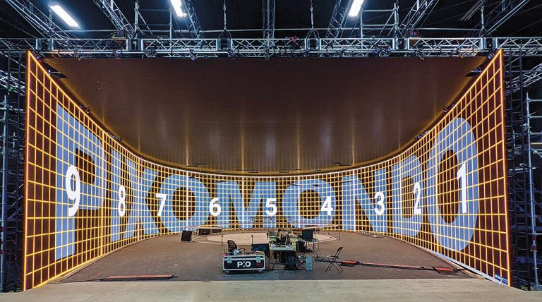 HOW VFX STUDIOS ARE ADOPTING VIRTUAL PRODUCTION INTO THEIR WORKFLOWS ...