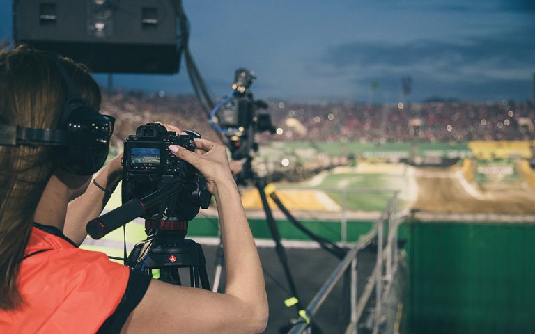 Rise Of The On-Set VFX Supervisor - VFX Voice