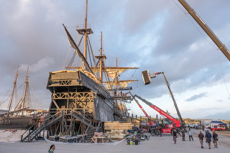 BRINGING OUT THE HEAVY WEAPONS TO BATTLE THE BEHEMOTHS IN MONSTER ...