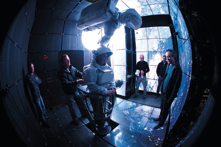 HOW VFX STUDIOS ARE ADOPTING VIRTUAL PRODUCTION INTO THEIR WORKFLOWS ...