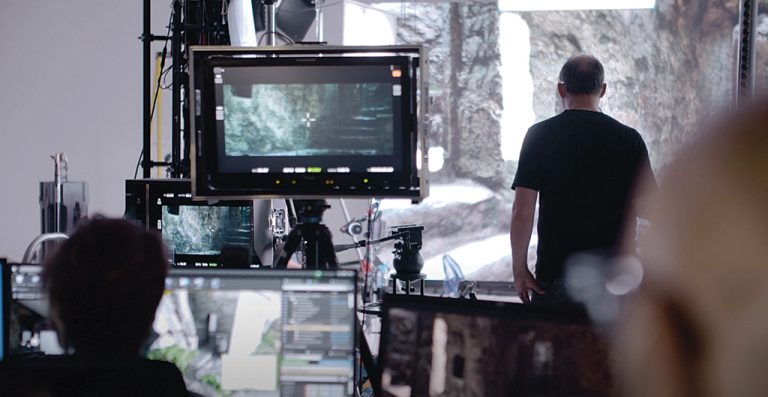 HOW VFX STUDIOS ARE ADOPTING VIRTUAL PRODUCTION INTO THEIR WORKFLOWS ...