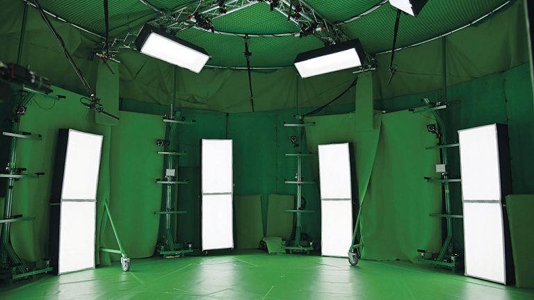 HOW VFX STUDIOS ARE ADOPTING VIRTUAL PRODUCTION INTO THEIR WORKFLOWS ...