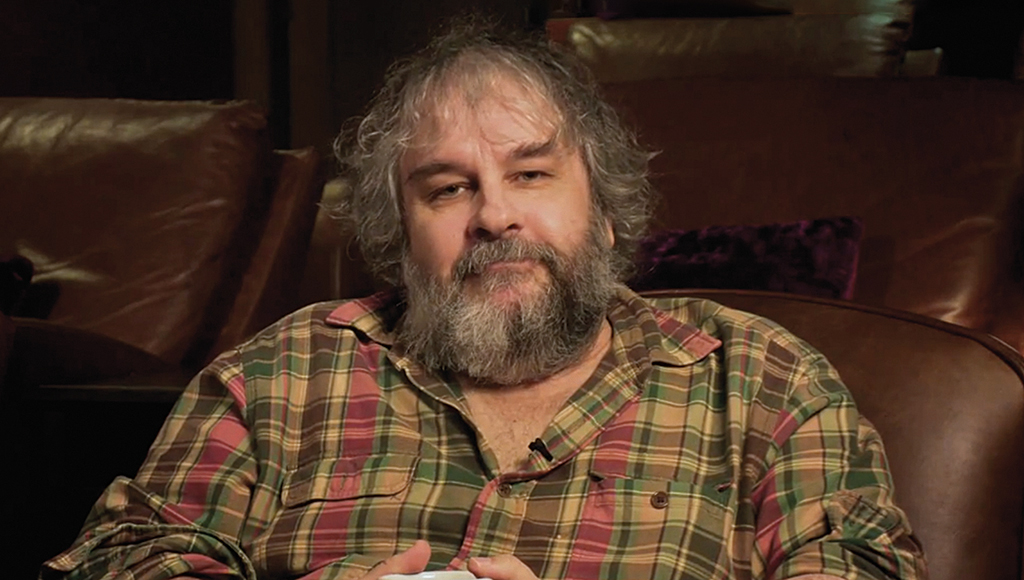 VISUAL EFFECTS ARTISTRY IN THE SPOTLIGHT - VFX Voice MagazineVFX Voice ...