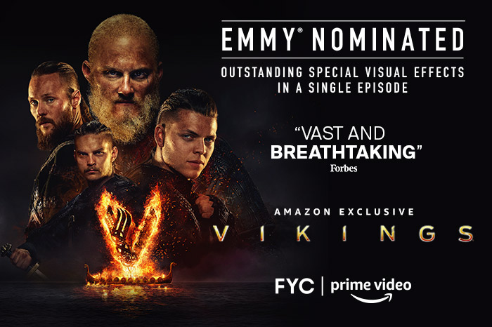 VFX Profile Archives - VFX Voice MagazineVFX Voice Magazine