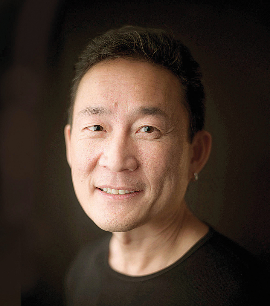 THE PROGRESSION OF DESIGN WITH OSCAR-WINNING VISIONARY DOUG CHIANG ...
