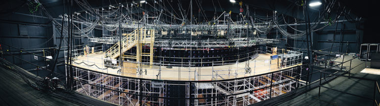 LED WALLS AND STAGES ON THE RISE IN THE U.S. AND EUROPE - VFX VoiceVFX ...