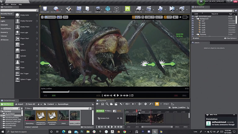 DEEP-DIVING INTO REAL-TIME CAN OFFER A CONTENT CREATOR INSTANT BENEFITS ...