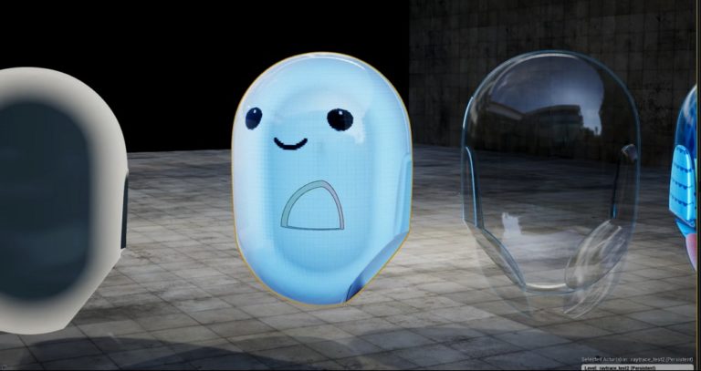 GETTING THINGS RIGHT WITH 'RON’S GONE WRONG' - VFX VoiceVFX Voice