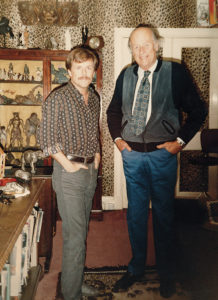 RANDALL WILLIAM COOK: AN OSCAR WINNER’S JOURNEY FROM HARRYHAUSEN TO ...