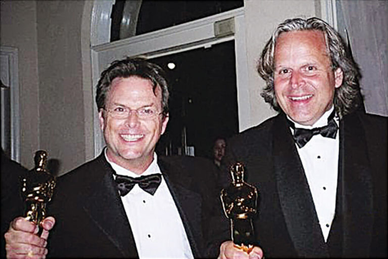 RANDALL WILLIAM COOK: AN OSCAR WINNER’S JOURNEY FROM HARRYHAUSEN TO ...