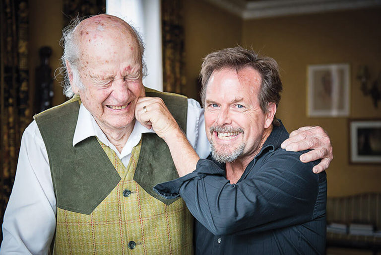 RANDALL WILLIAM COOK: AN OSCAR WINNER’S JOURNEY FROM HARRYHAUSEN TO ...