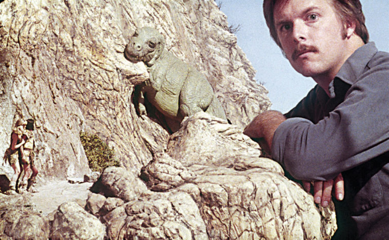 RANDALL WILLIAM COOK: AN OSCAR WINNER’S JOURNEY FROM HARRYHAUSEN TO ...