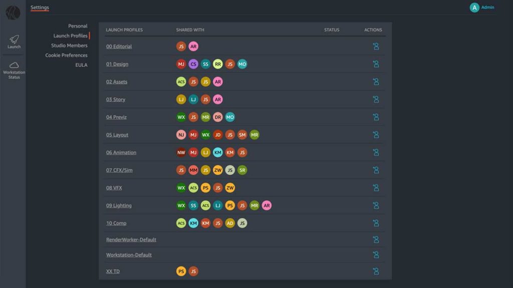 WHAT NOW AND WHAT'S AHEAD FOR CLOUD RENDERING? - VFX VoiceVFX Voice