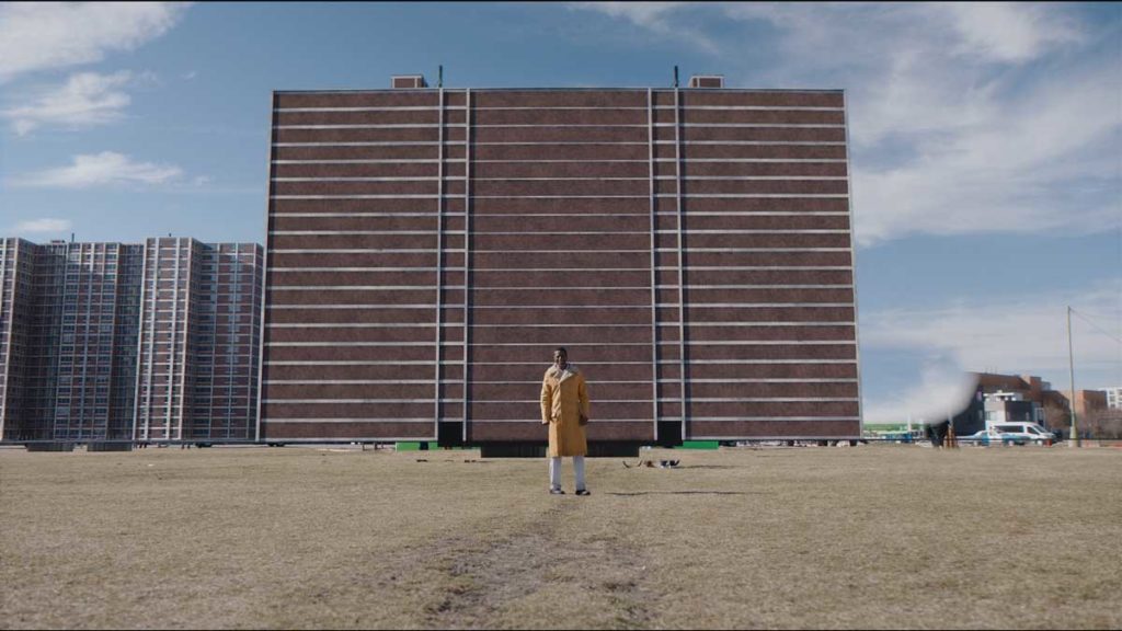 RETURN OF CANDYMAN OFFERS A VIVID REMINDER OF THE CORRUPTION OF RACIAL ...