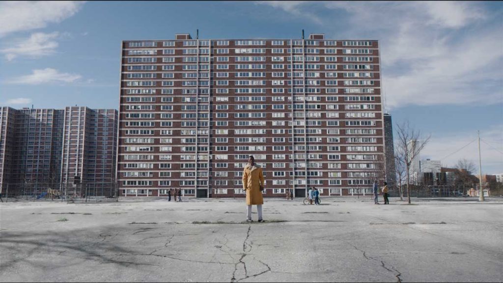 RETURN OF CANDYMAN OFFERS A VIVID REMINDER OF THE CORRUPTION OF RACIAL ...