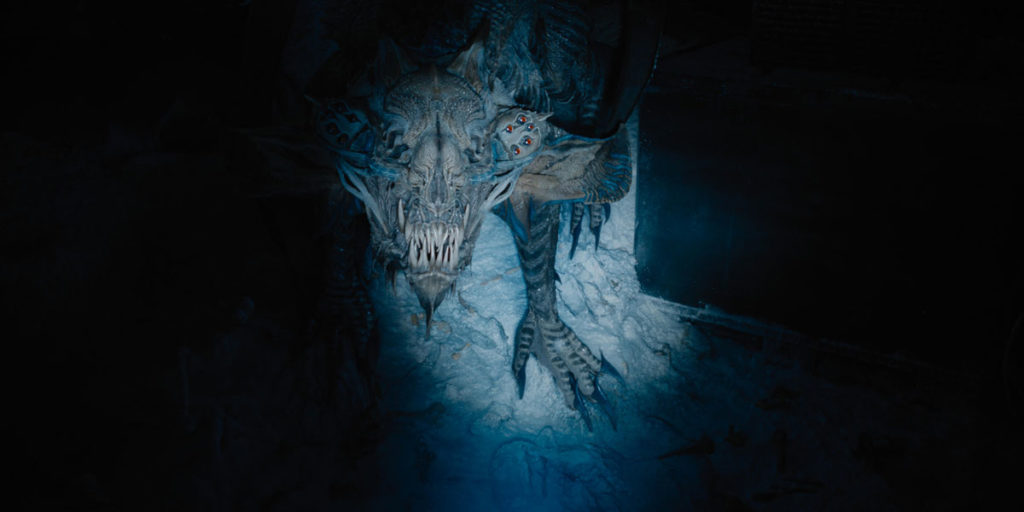 BUILDING A STUNNING NEW CIVILIZATION THAT SPANS THE GALAXY IN ...