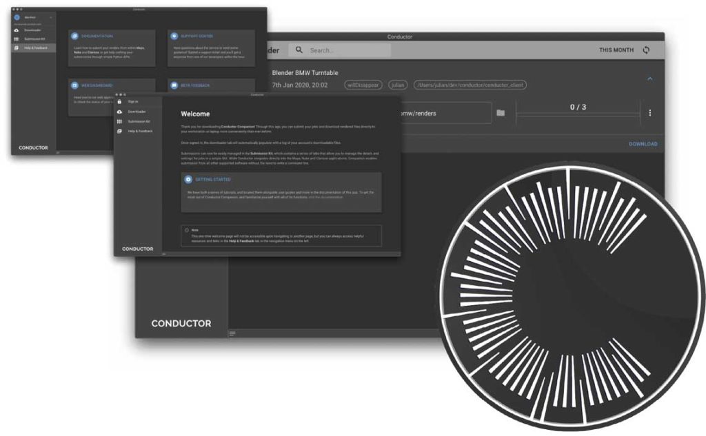 WHAT NOW AND WHAT'S AHEAD FOR CLOUD RENDERING? - VFX VoiceVFX Voice