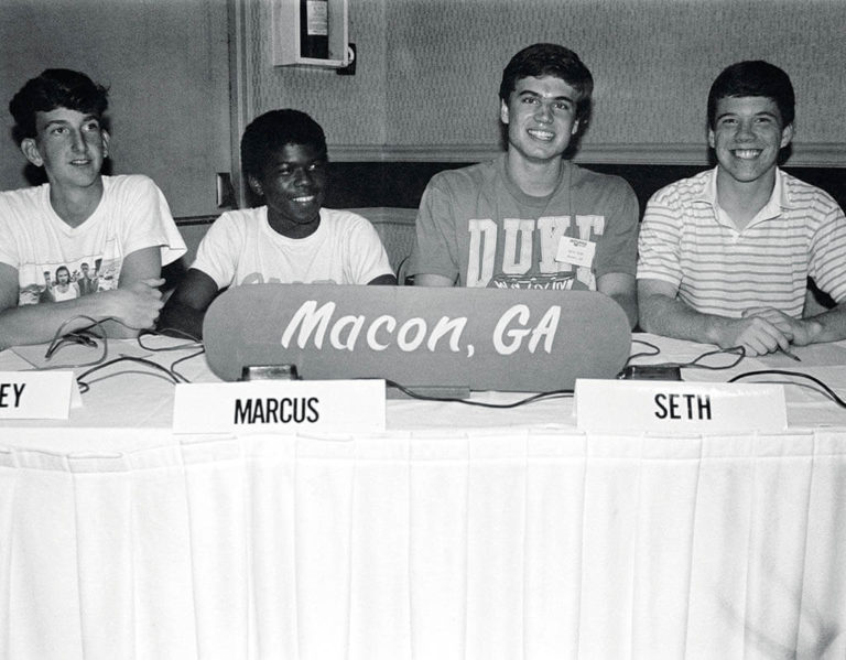 MARCUS STOKES: PERSEVERANCE POWERS SUCCESS OF VFX VETERAN TURNED ...