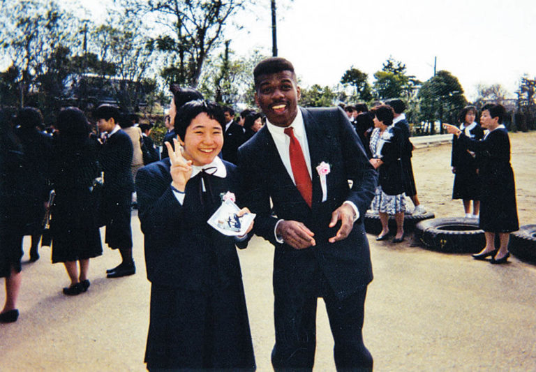 MARCUS STOKES: PERSEVERANCE POWERS SUCCESS OF VFX VETERAN TURNED ...