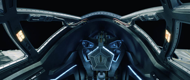 WORMHOLES, TIME JETS AND TIME SOLDIERS BRING SCI-FI SIZZLE TO THE ADAM ...