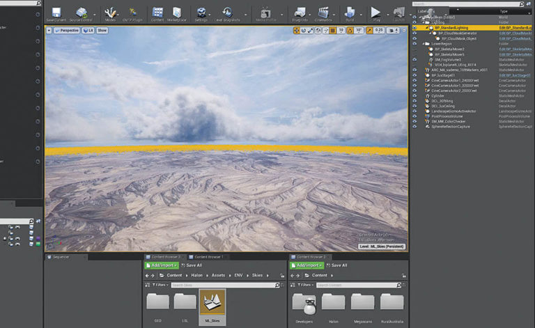 TAKING PREVIS TOOLS TO THE NEXT LEVEL - VFX VoiceVFX Voice