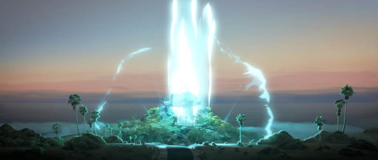 THE RETURN OF HAND-DRAWN AND STYLIZED EFFECTS ANIMATION - VFX Voice