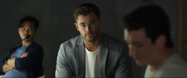 METHOD STUDIOS GETS INTEGRATED WITH SPIDERHEAD - VFX VoiceVFX Voice