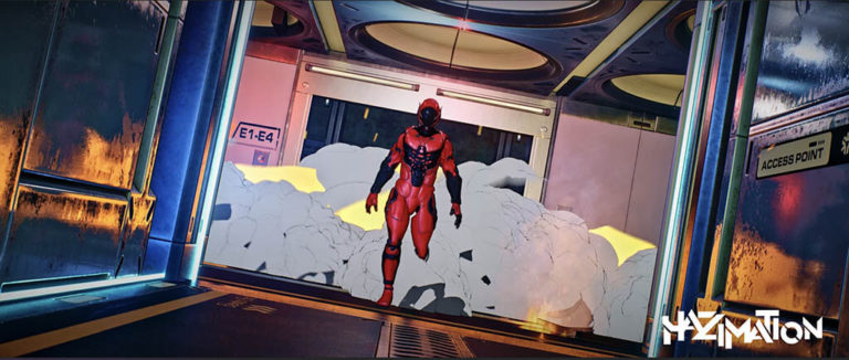 THE RETURN OF HAND-DRAWN AND STYLIZED EFFECTS ANIMATION - VFX Voice