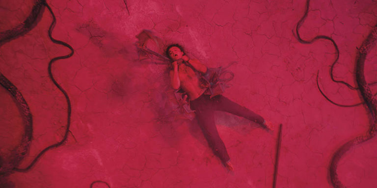 STRANGER THINGS SEASON 4: THE EPIC NEXT-LEVEL VFX OF A GLOBAL ...