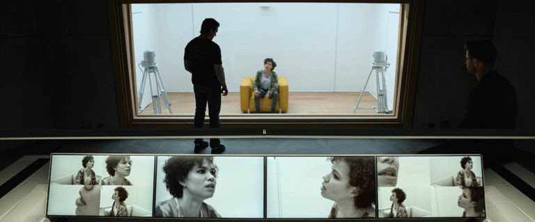 METHOD STUDIOS GETS INTEGRATED WITH SPIDERHEAD - VFX VoiceVFX Voice