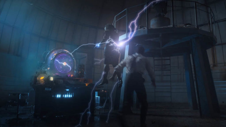 THE RETURN OF HAND-DRAWN AND STYLIZED EFFECTS ANIMATION - VFX Voice