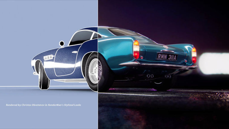 THE RETURN OF HAND-DRAWN AND STYLIZED EFFECTS ANIMATION - VFX Voice