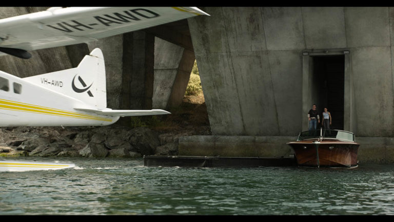 METHOD STUDIOS GETS INTEGRATED WITH SPIDERHEAD - VFX VoiceVFX Voice