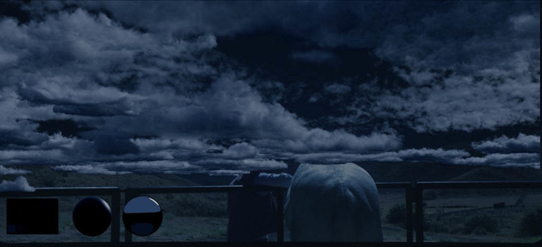 THERE IS HORROR IN THE CLOUDS IN NOPE - VFX VoiceVFX Voice