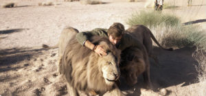 CREATING PHOTOREAL AND NATURALISTIC LIONS FOR BEAST - VFX Voice