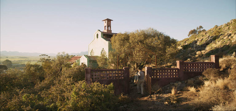 CREATING PHOTOREAL AND NATURALISTIC LIONS FOR BEAST - VFX Voice