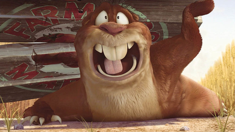 DYNAMIC DUOS: FROM ANIMATED SHORTS TO LIVE-ACTION BLOCKBUSTERS – TIM ...