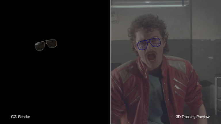 WEIRD: THE AL YANKOVIC STORY GETS HEADY ABOUT DEEPFAKES - VFX VoiceVFX ...