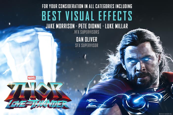 VFX Voice Magazine - The magazine of the Visual Effects SocietyVFX ...