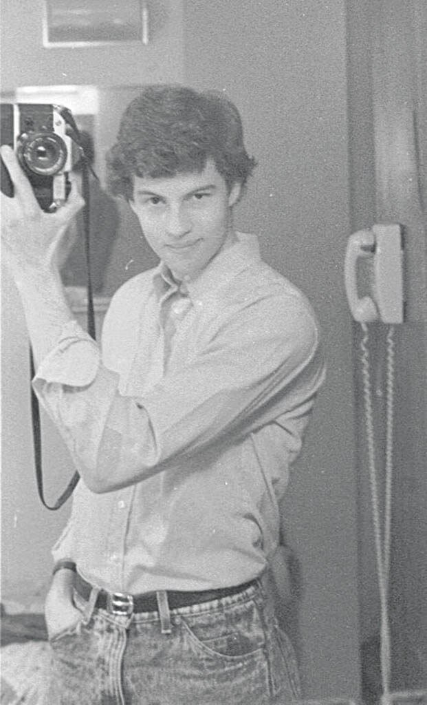 CONJURING MOVIE MAGIC WITH PAUL DEBEVEC - VFX VoiceVFX Voice