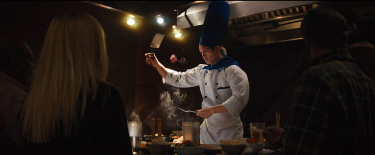 THE ART OF BEING EVERYTHING EVERYWHERE ALL AT ONCE - VFX VoiceVFX Voice