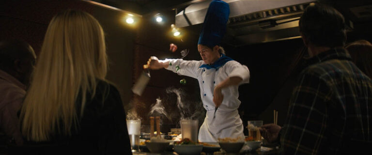 THE ART OF BEING EVERYTHING EVERYWHERE ALL AT ONCE - VFX VoiceVFX Voice